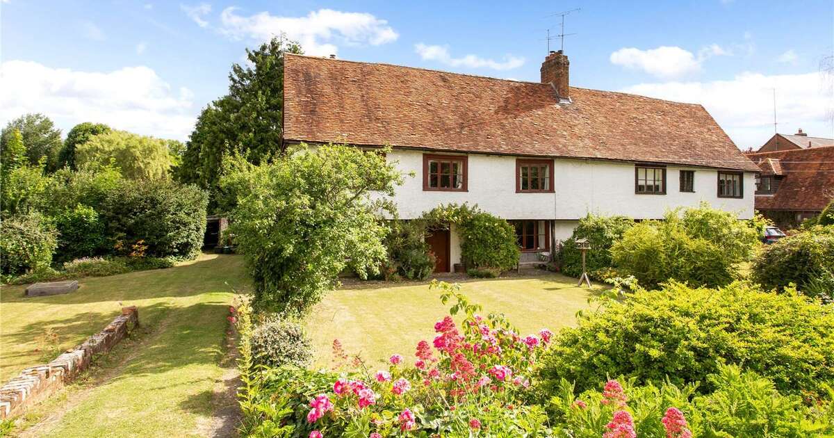 Jitty | Ash Grove, St. Albans