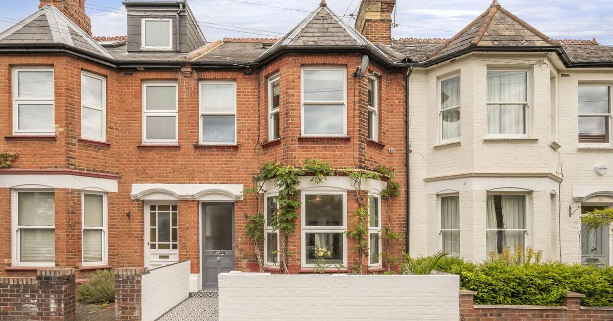 Jitty | Duncan Road, Richmond