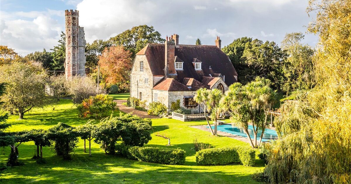 Warblington, Havant | Jitty