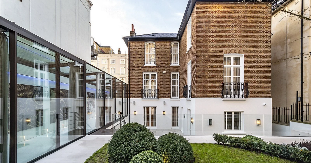 Jitty | Garway Road, Bayswater