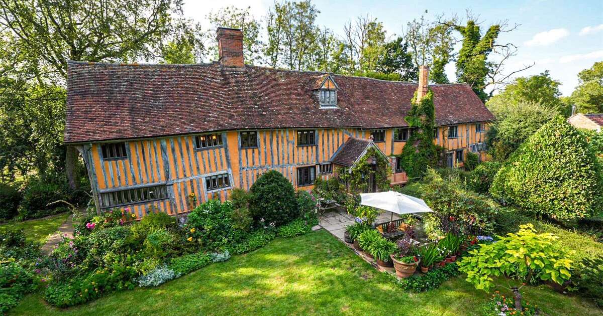 The Common, Harleston | Jitty