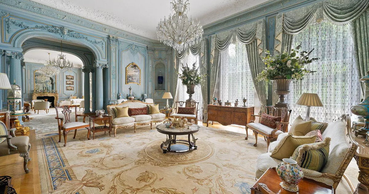 Jitty | Princes Gate, Westminster