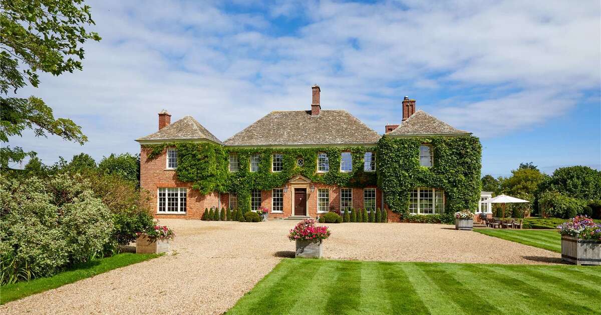 Jitty | Wormington, Broadway