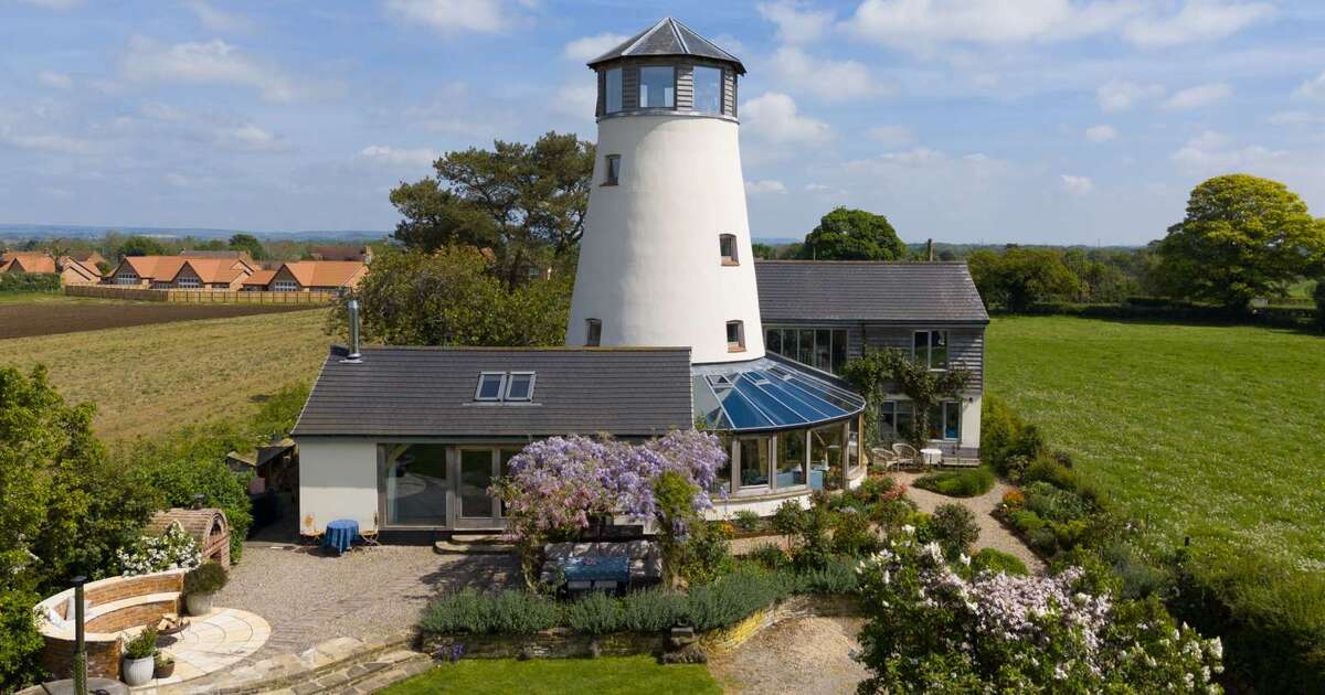 Jitty | Newton Road, York