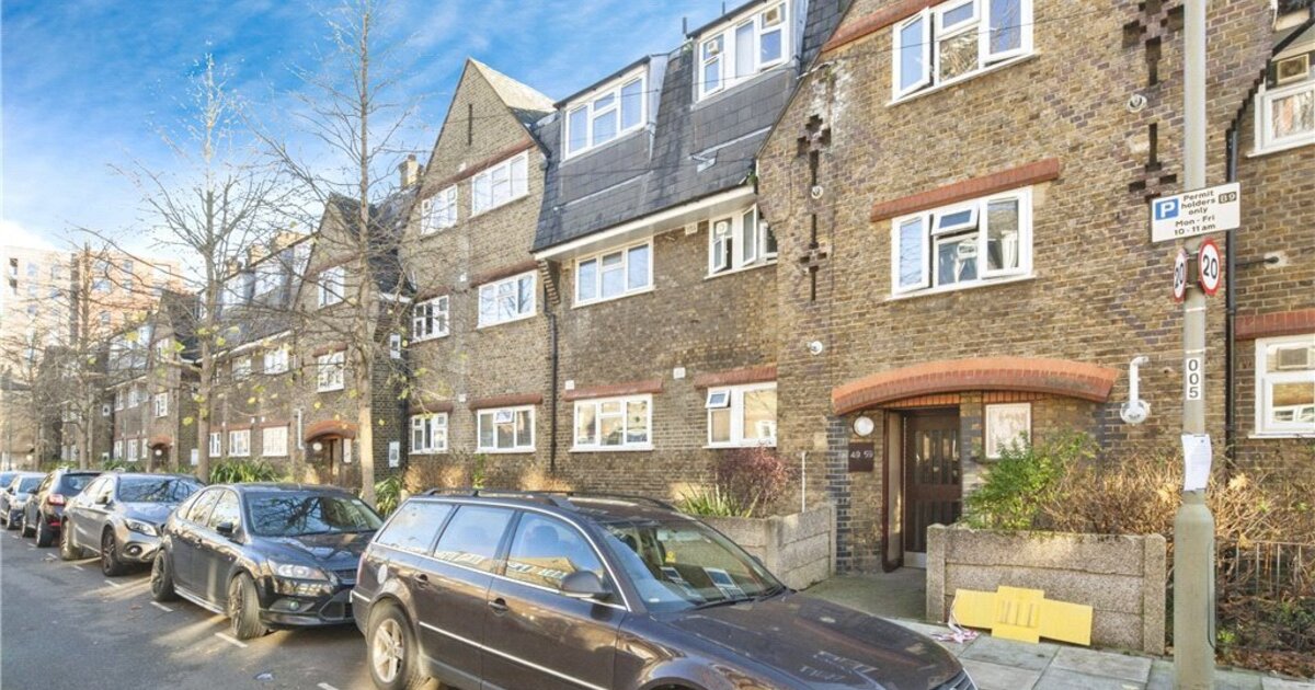 Holgate Avenue, Battersea | Jitty