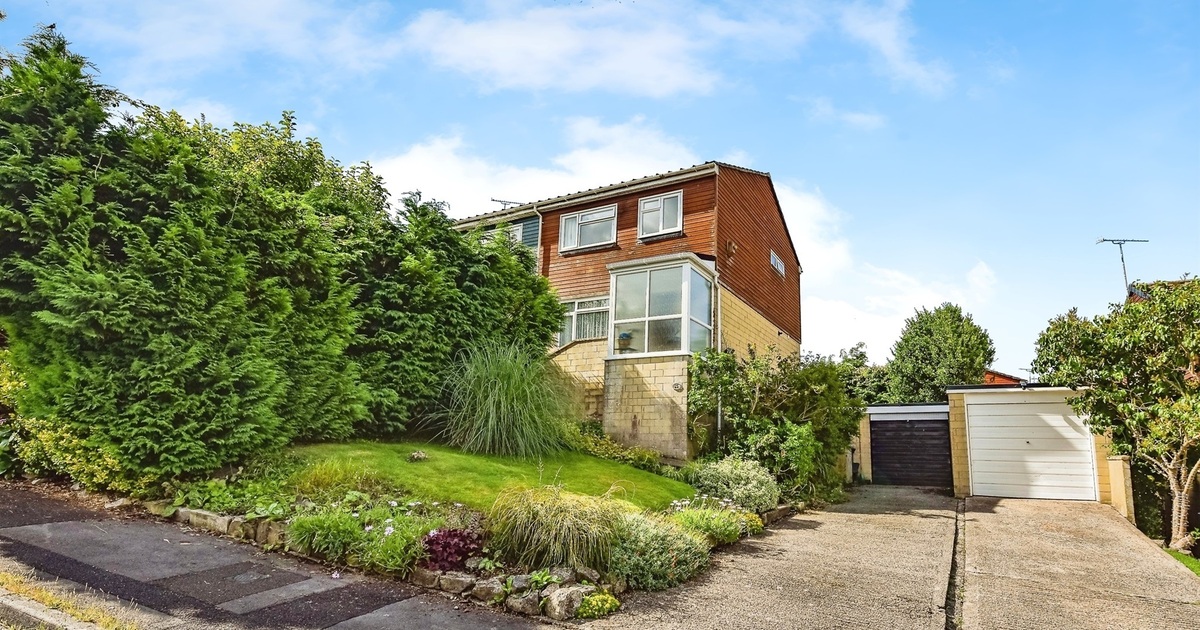 Jitty | South Street, Warminster