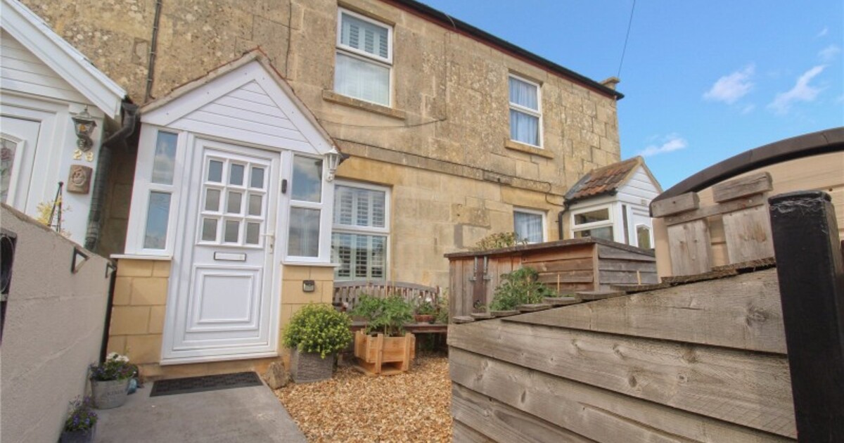 Staverton, Trowbridge | Jitty