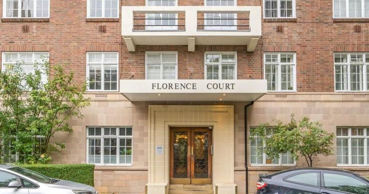 Jitty | Florence Court, Maida Vale