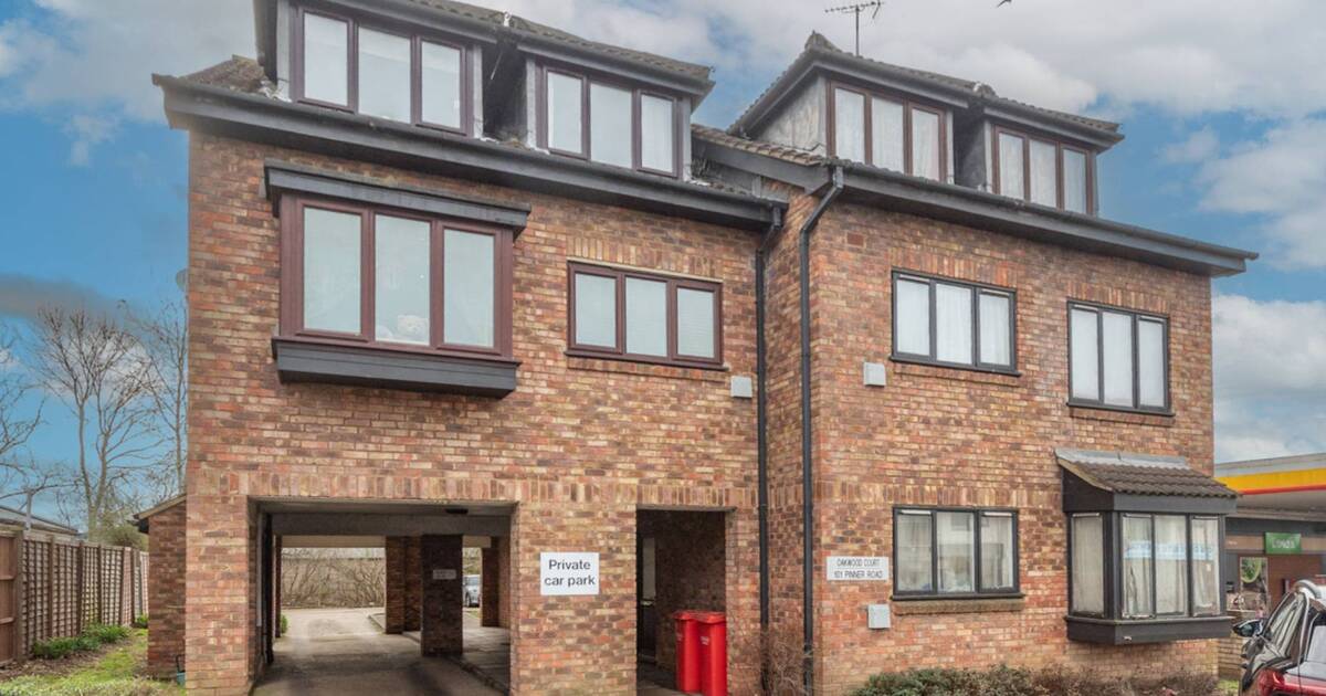 Pinner Road, West Harrow | Jitty