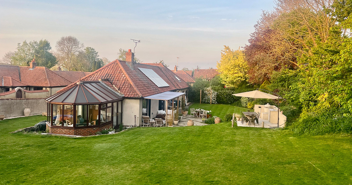 The Green, Aylesbury | Jitty