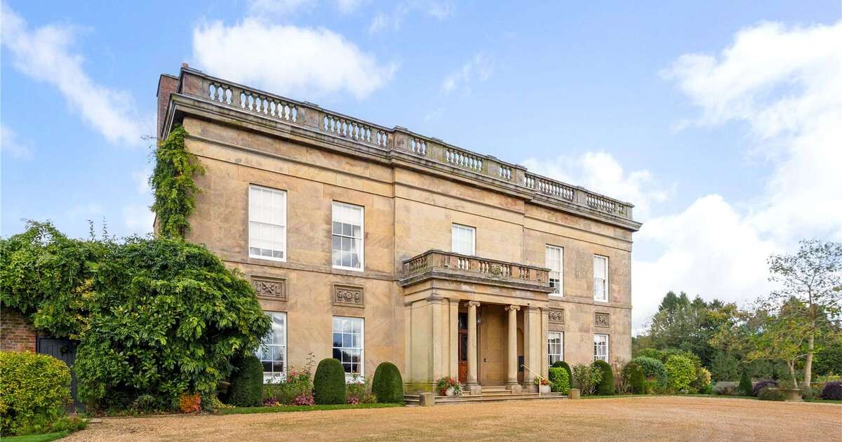 Jitty | Birtles Lane, Macclesfield