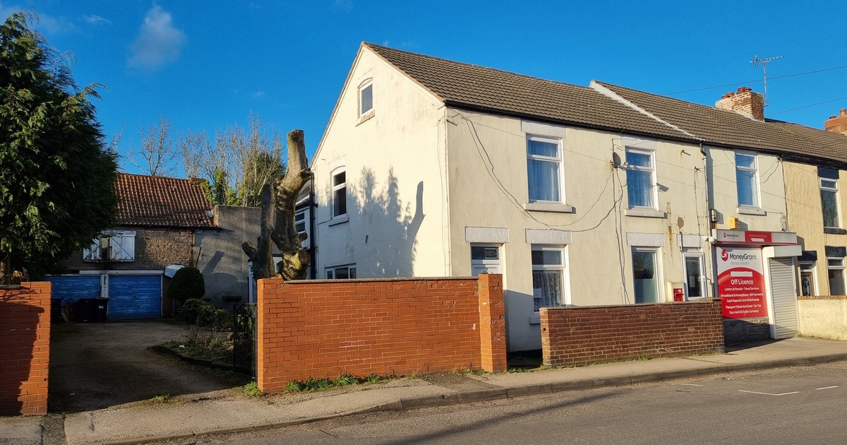 Jitty | Forest Road, Nottingham