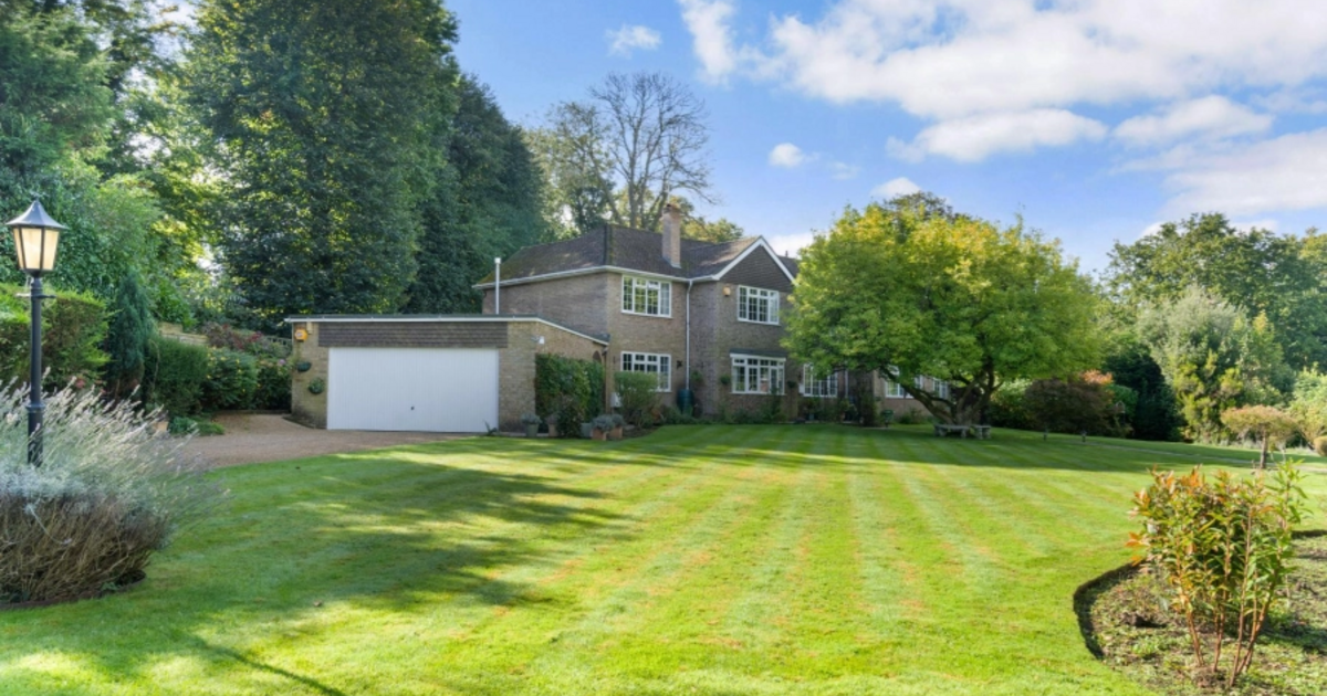 Oxted, Surrey | Jitty