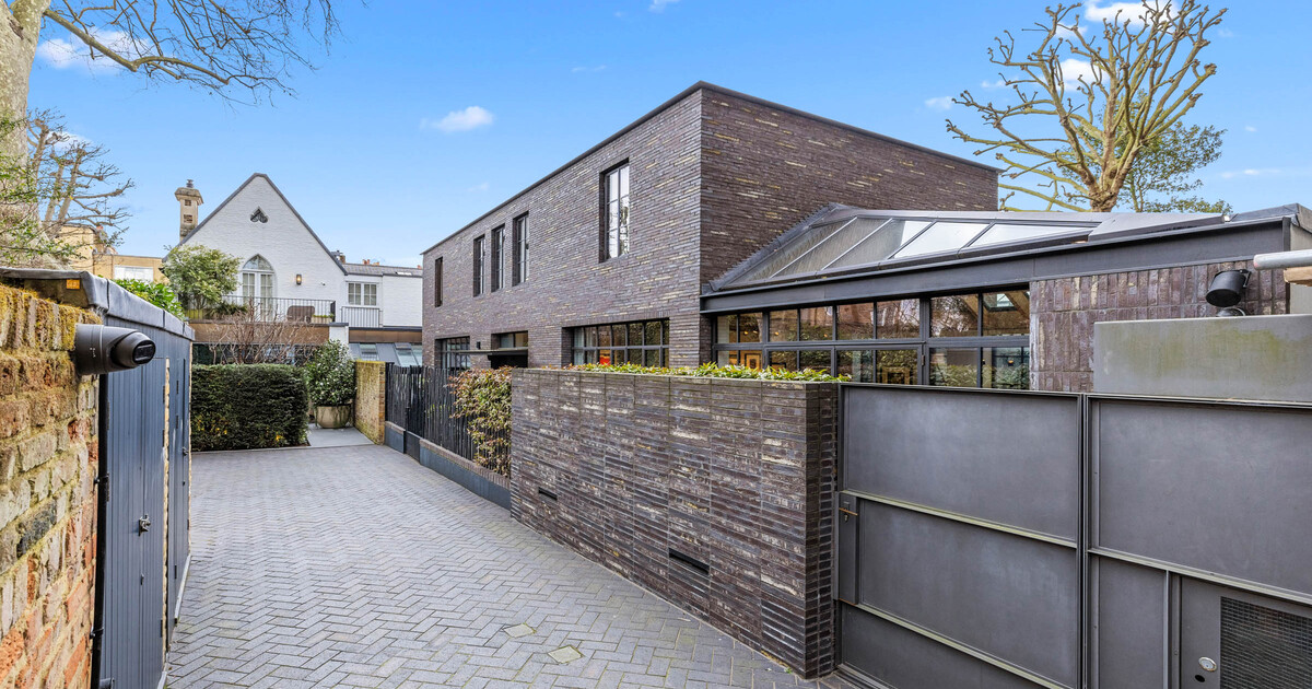 Jitty | Pembridge Crescent, Notting Hill