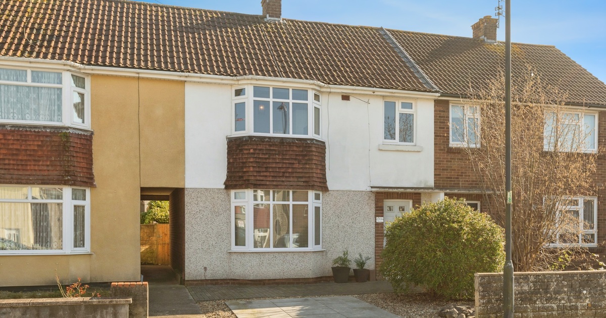 Jitty | Long Road, Bristol