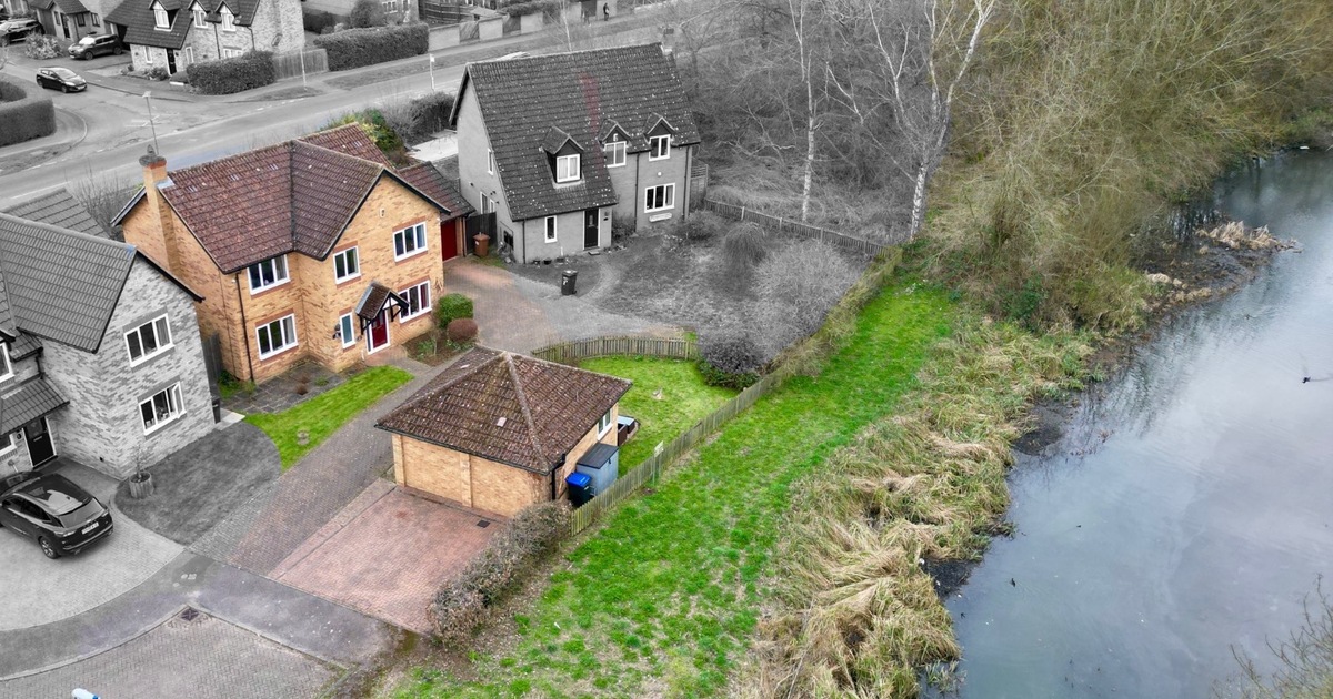 Jitty | Bramley Grove, Northampton