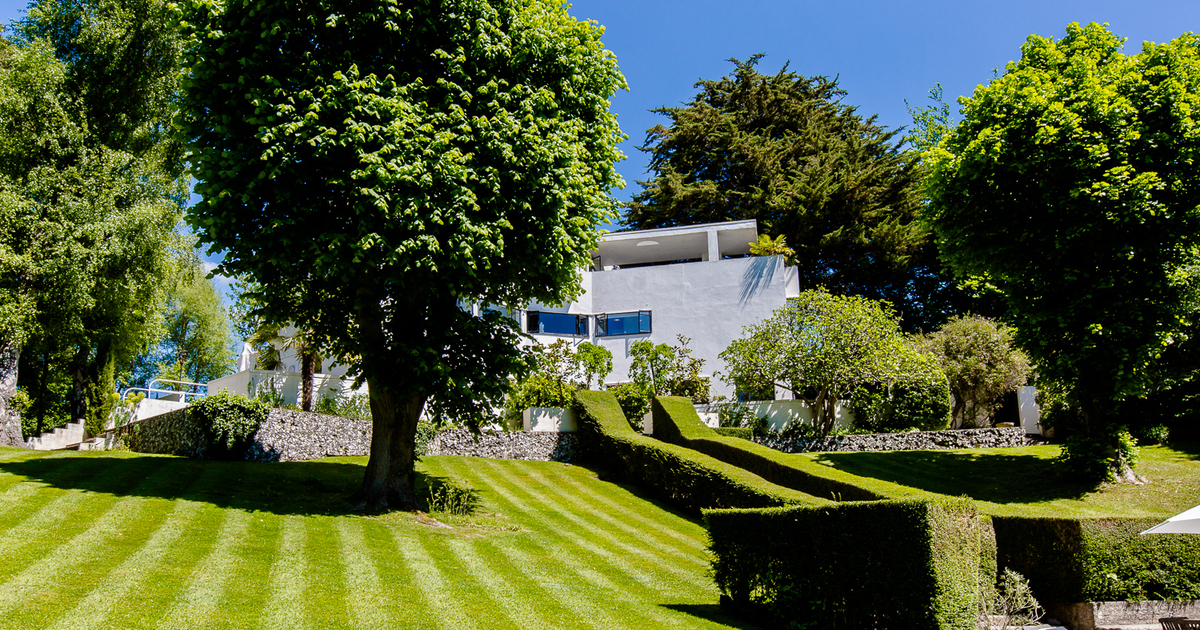 High And Over, Amersham | Jitty