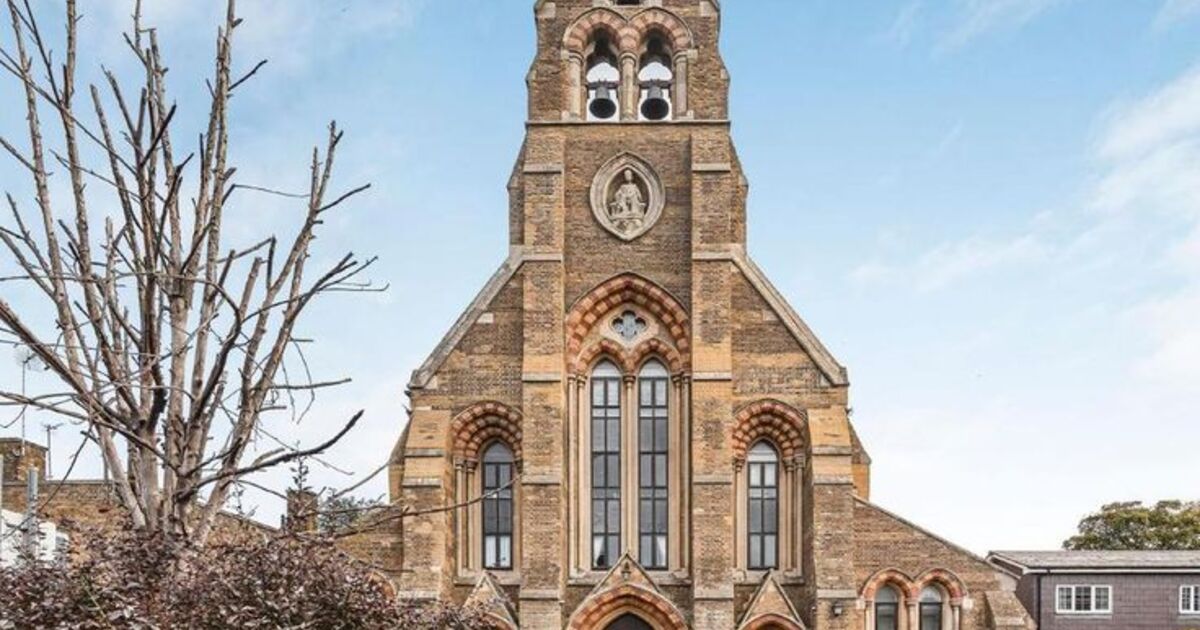 Jitty | Arundel Square, Islington