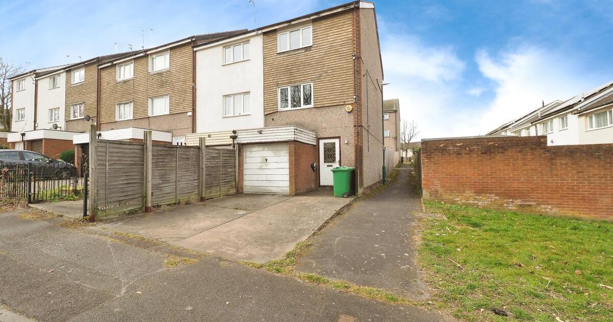 Barkla Close, Nottingham | Jitty