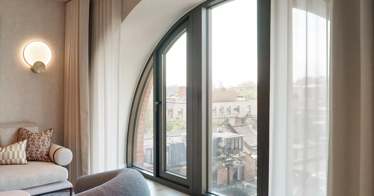 Jitty | Powerhouse, Chelsea