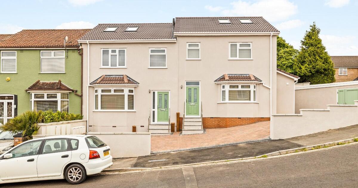 Jitty | Cecil Avenue, St George