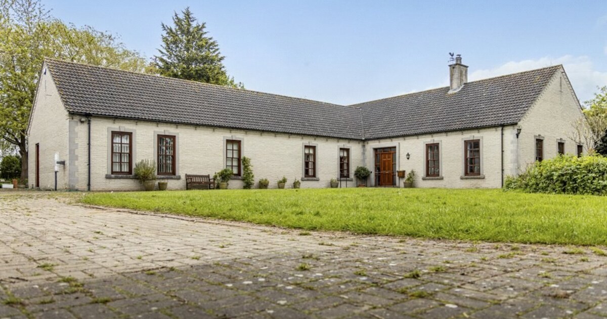 Jitty | Little Humby, Grantham