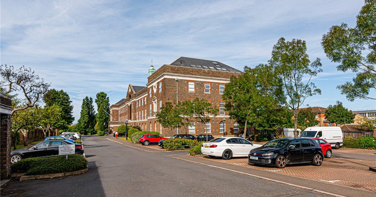 Jitty | Chartwell Court, Neasdon