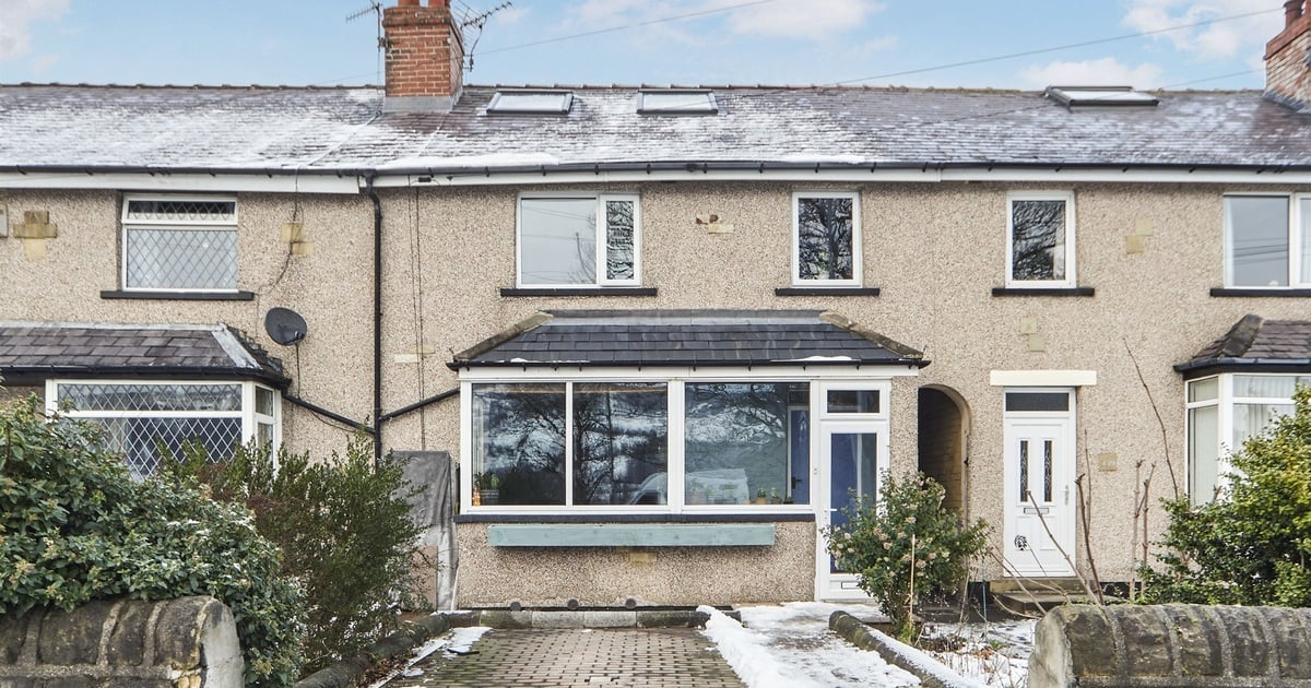 Jitty | Bradford Road, Keighley