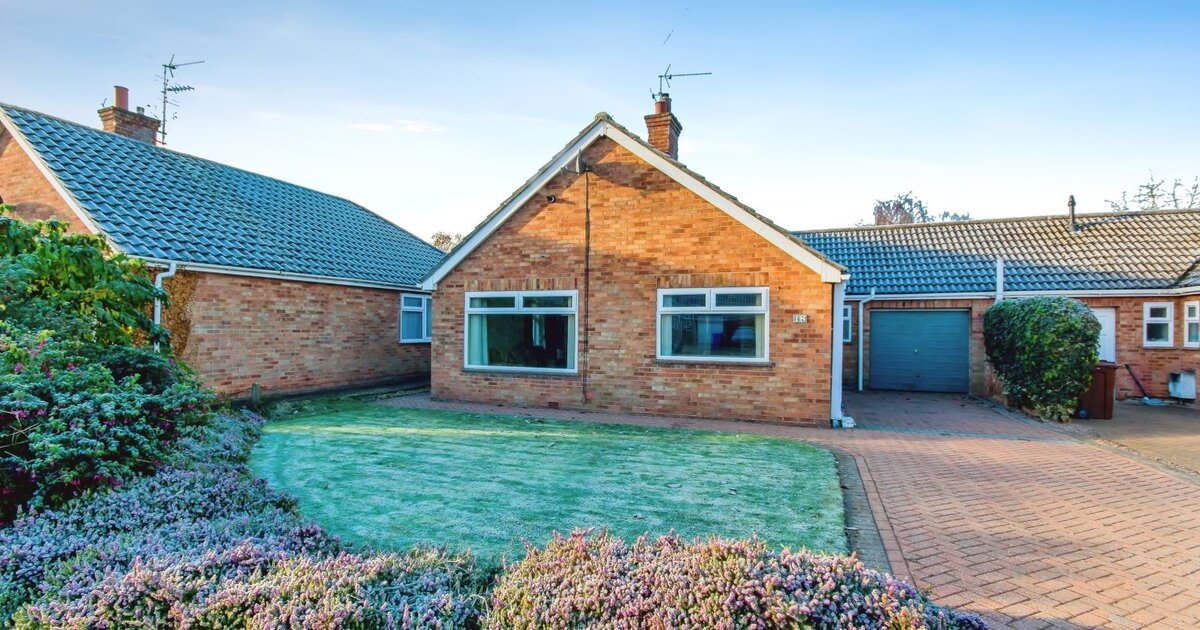 Jitty | Winston Gardens, Boston