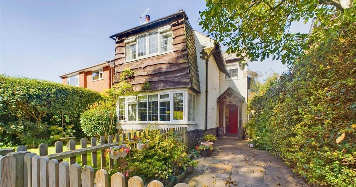 Jitty | Tuckton Road, Bournemouth